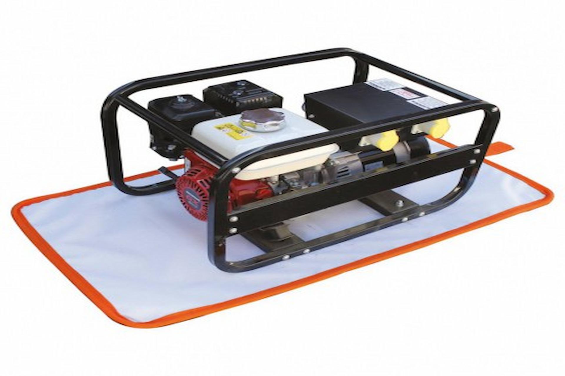 The Importance Of Spill Pads: Protecting The Environment.